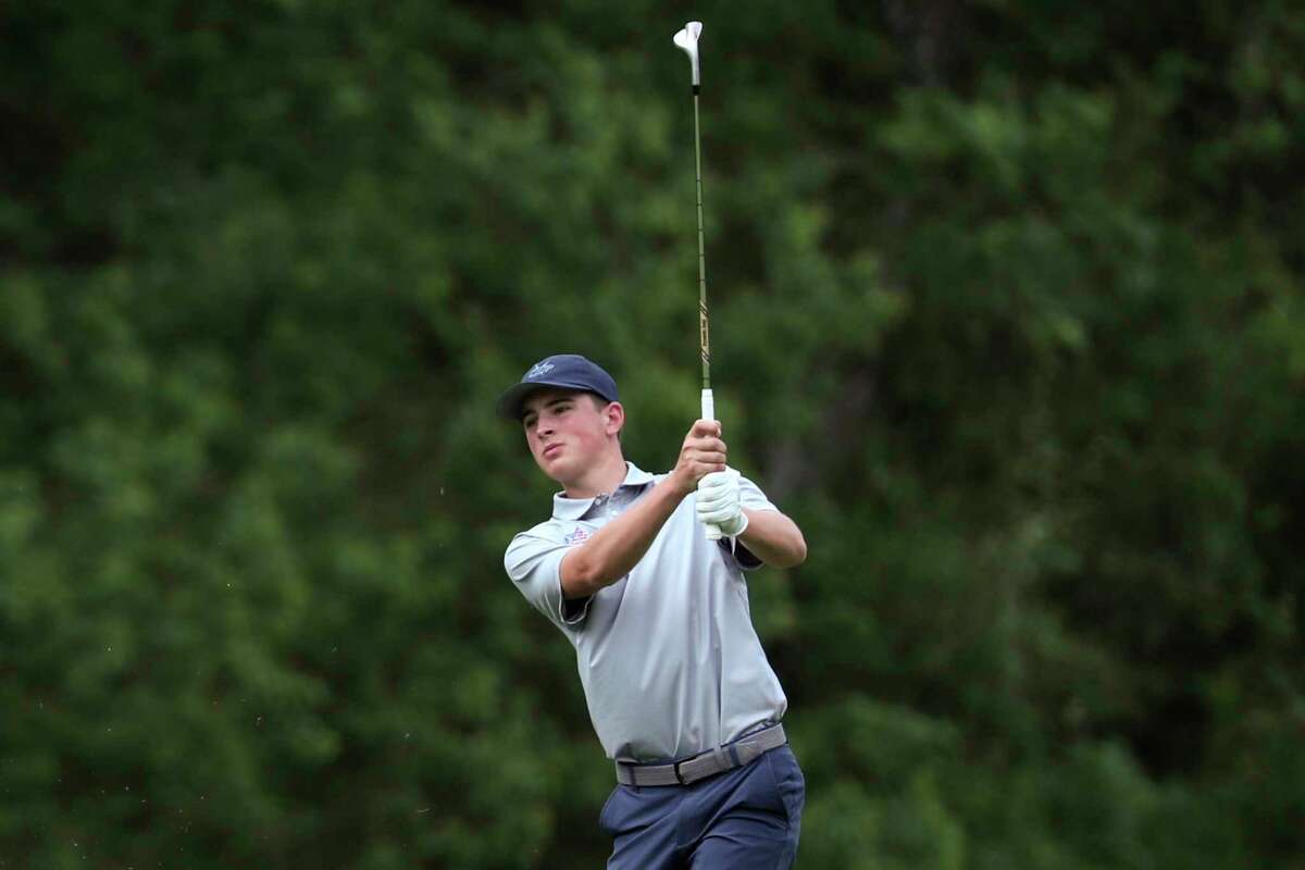 The Woodlands boys, girls three-peat as Region II-6A champs