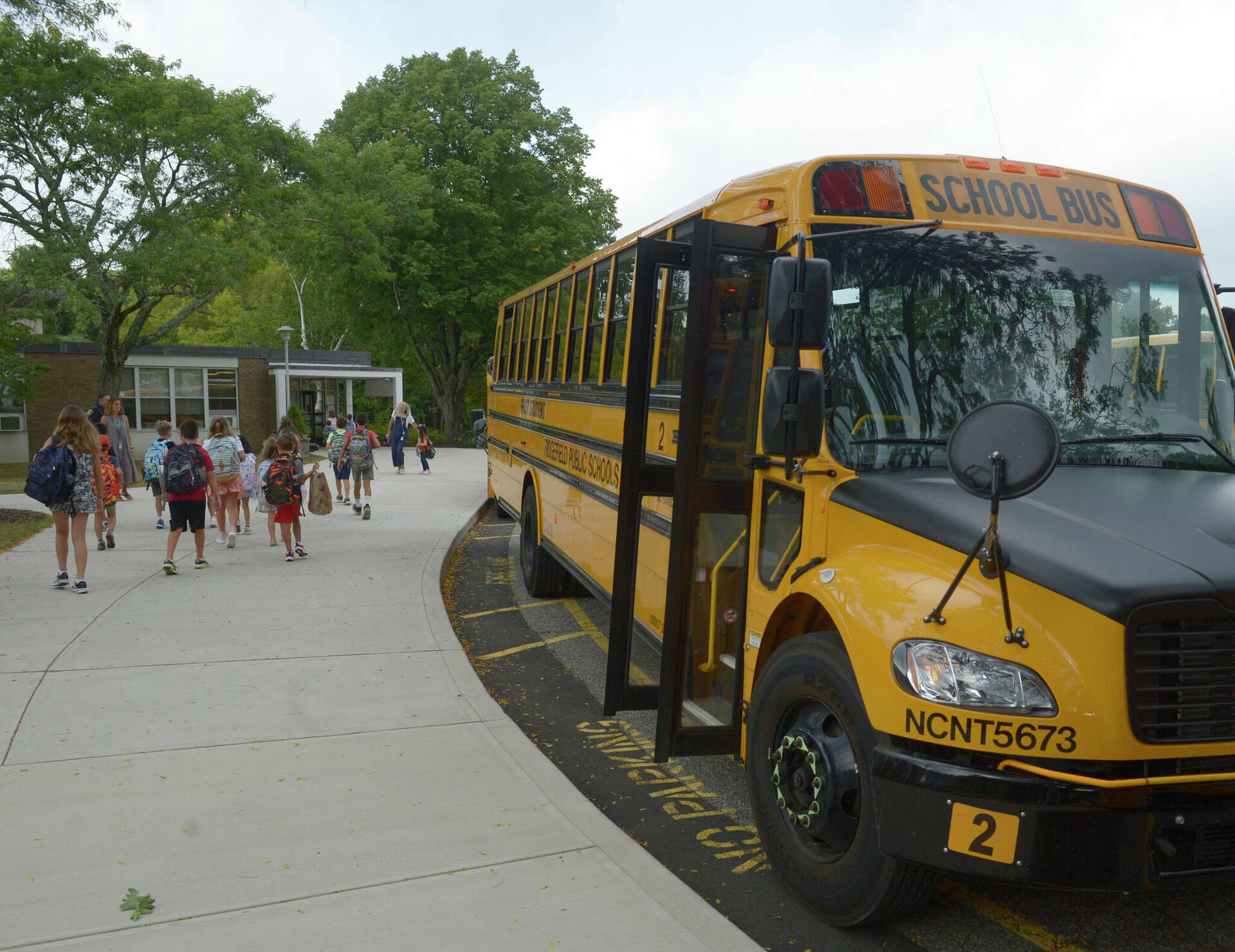 CT's top elementary schools, according to U.S. News and World Report