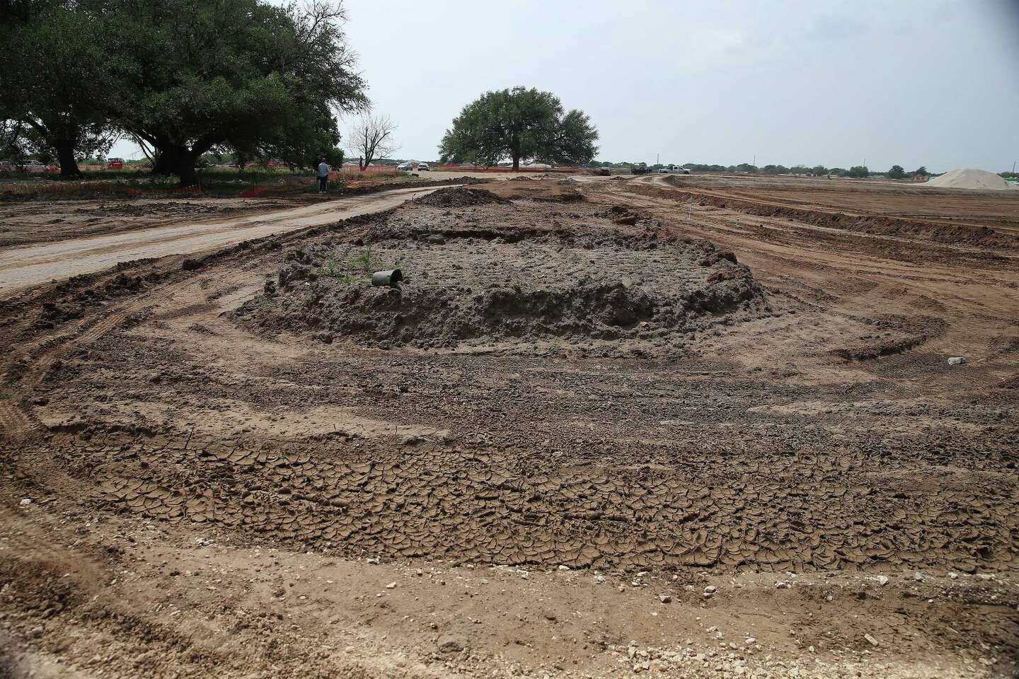 Higdon Oaks, luxury manufactured home community, set to open