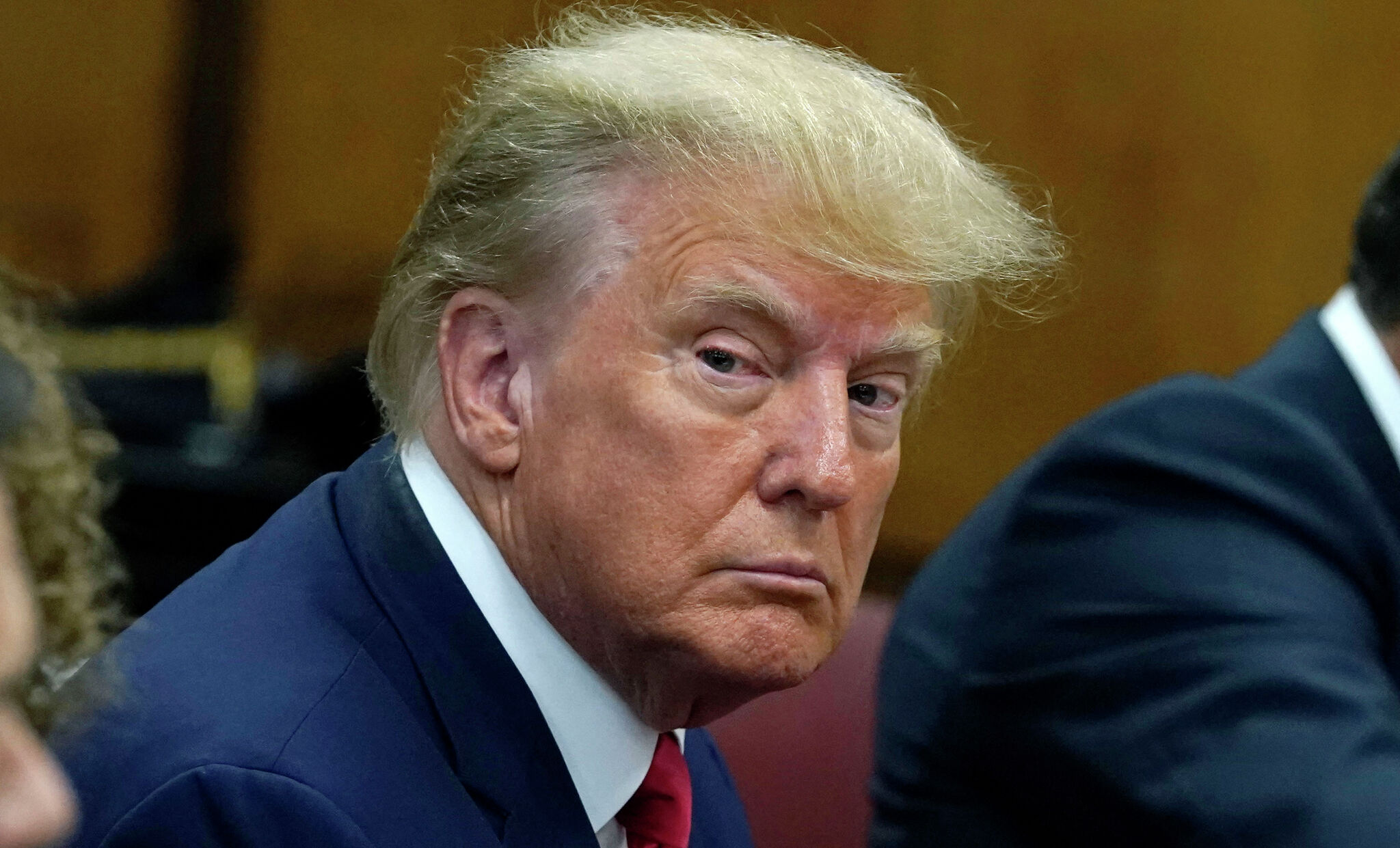 Trump pleads not guilty, read the full indictment document