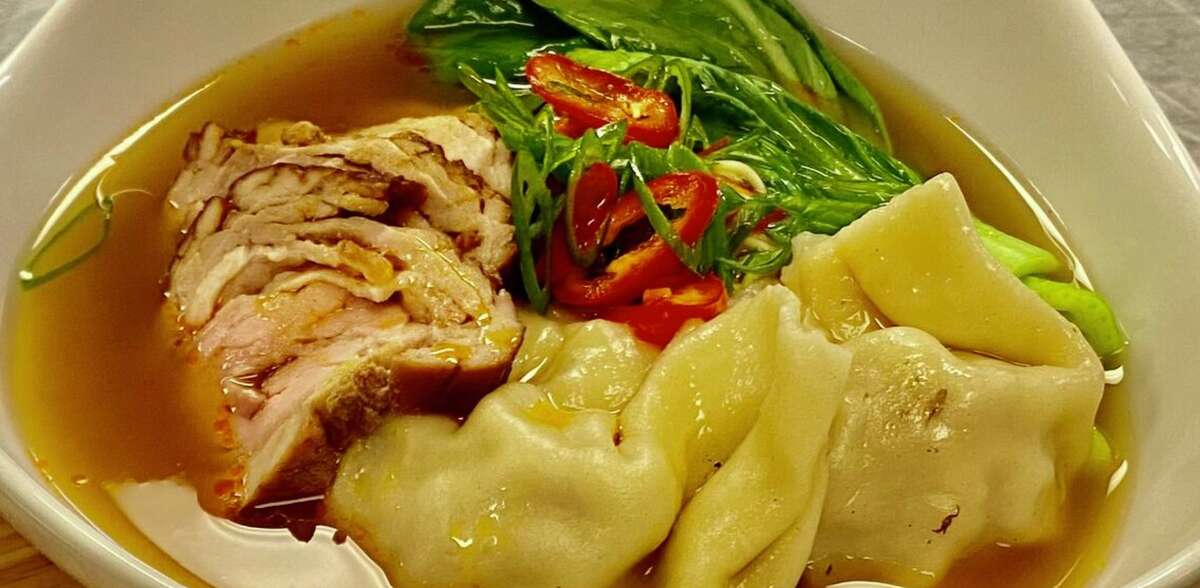 University of Houston chef wins regional cooking competition