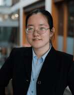 Amy Chen, Medill Spring Engineering Intern - San Francisco Chronicle