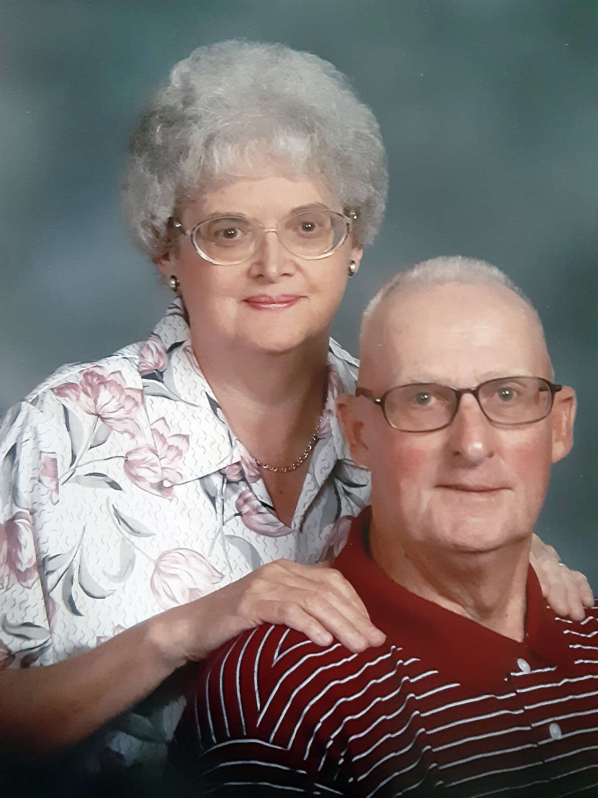 Headens celebrate 50th wedding anniversary