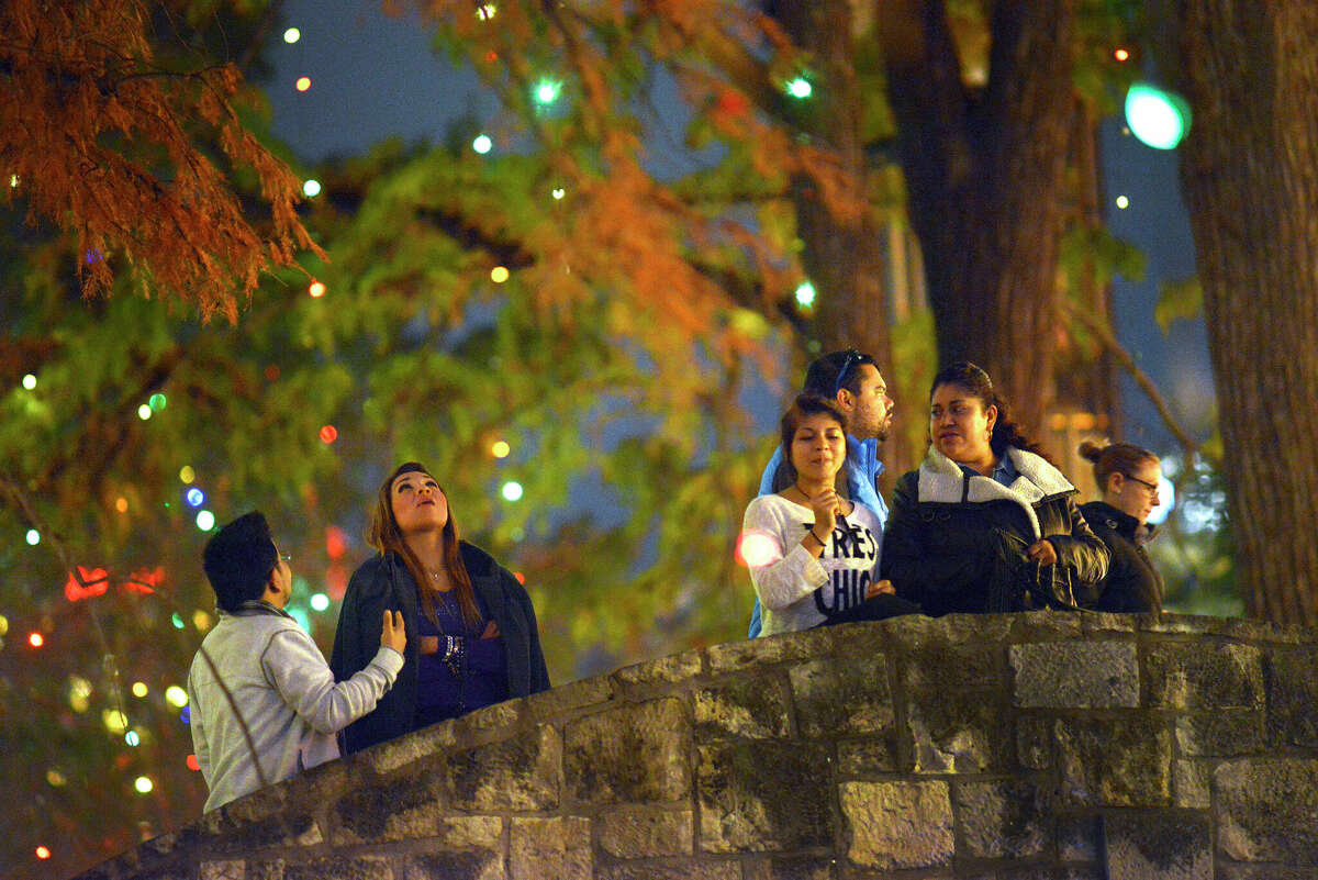 Selena must-see landmarks highlight late star's ties to San Antonio