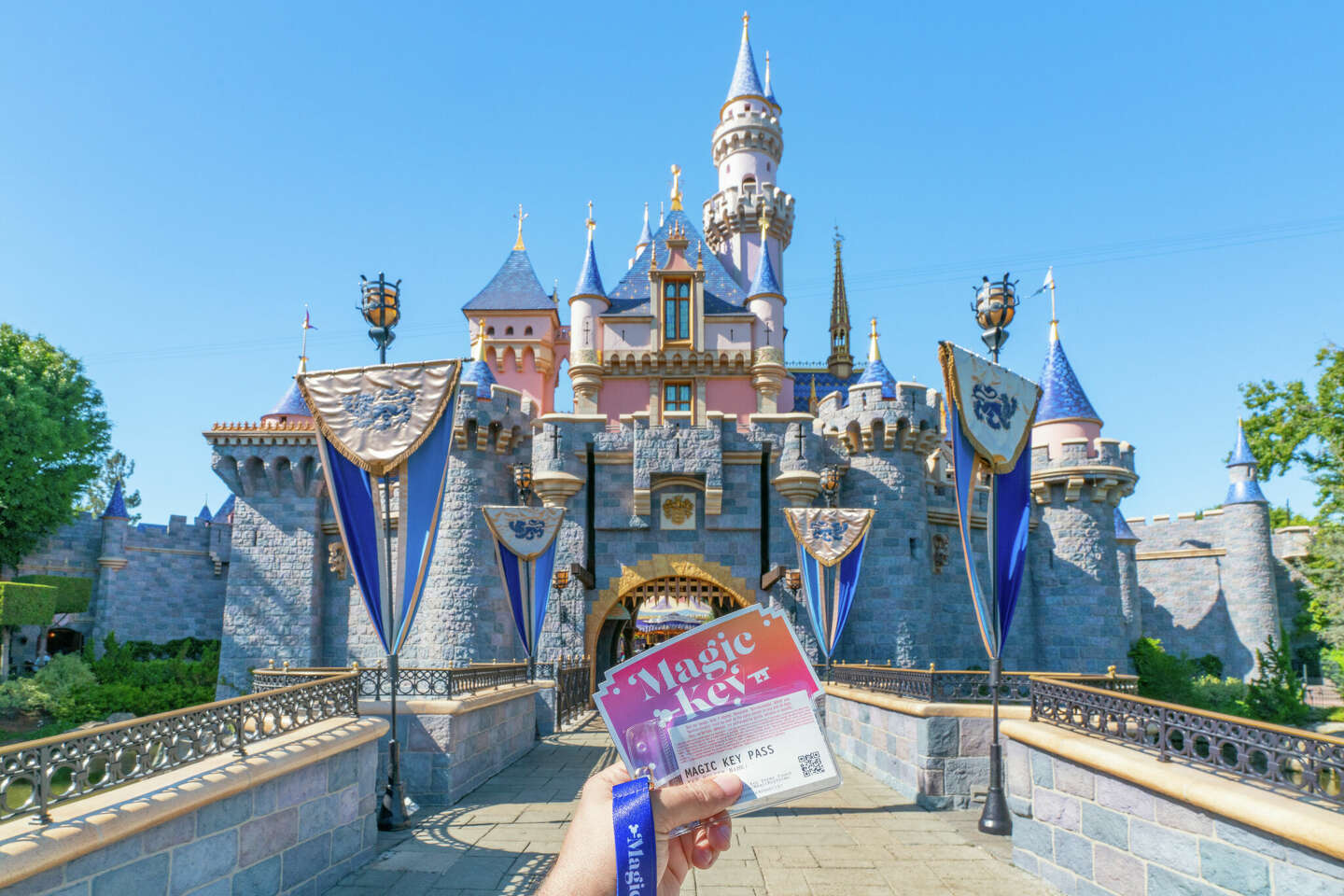 Disneyland Magic Key: Pros and cons of the pass