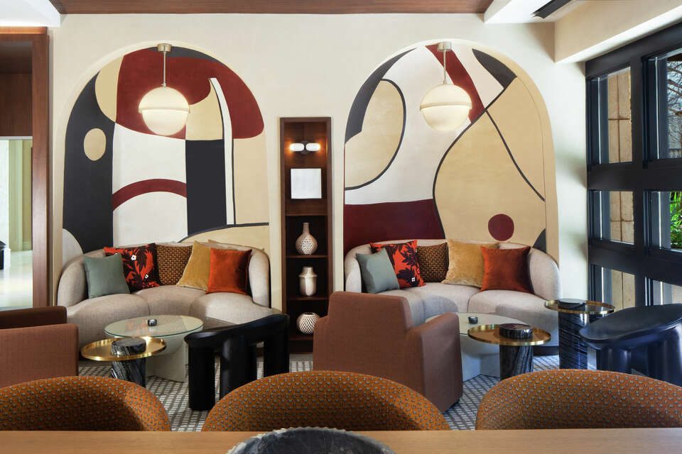 The Westin Riverwalk's Zocca Cuisine D’Italia has reopened