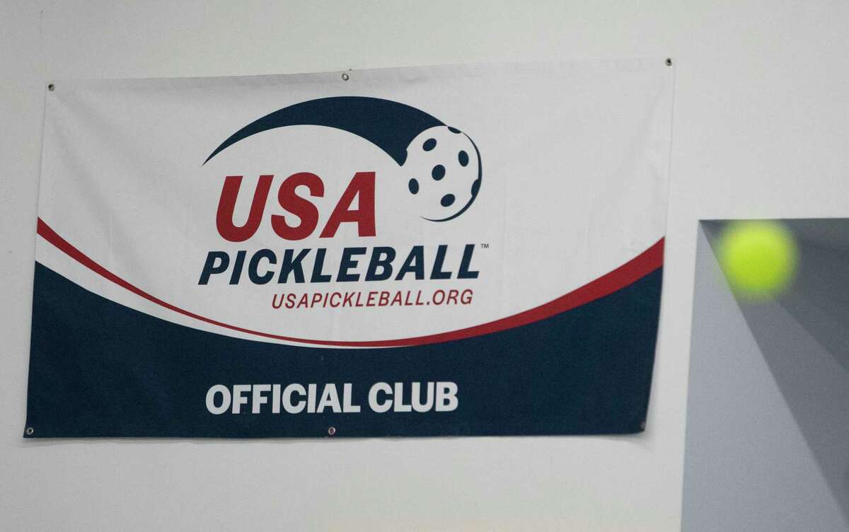 Pickleball's popularity outpaces available courts in Capital Region