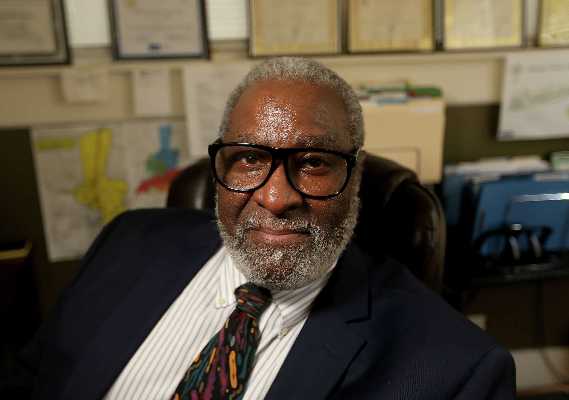 Jasper Mayor, two city council seats up for election in May