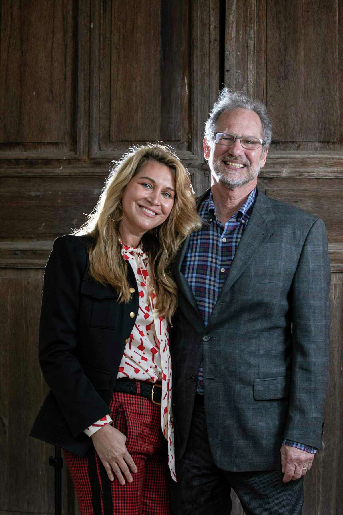 Whim Hospitality resort Camp Lucy growing in Dripping Springs