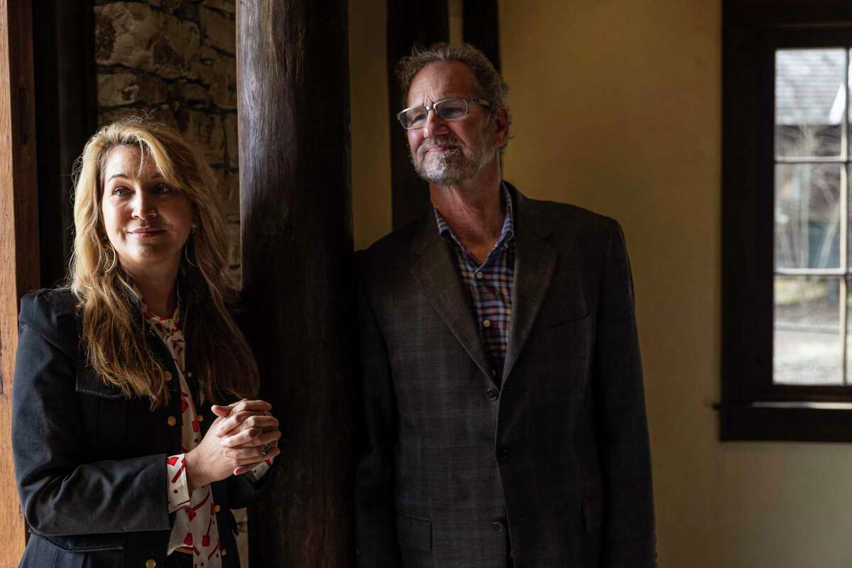 Whim Hospitality resort Camp Lucy growing in Dripping Springs