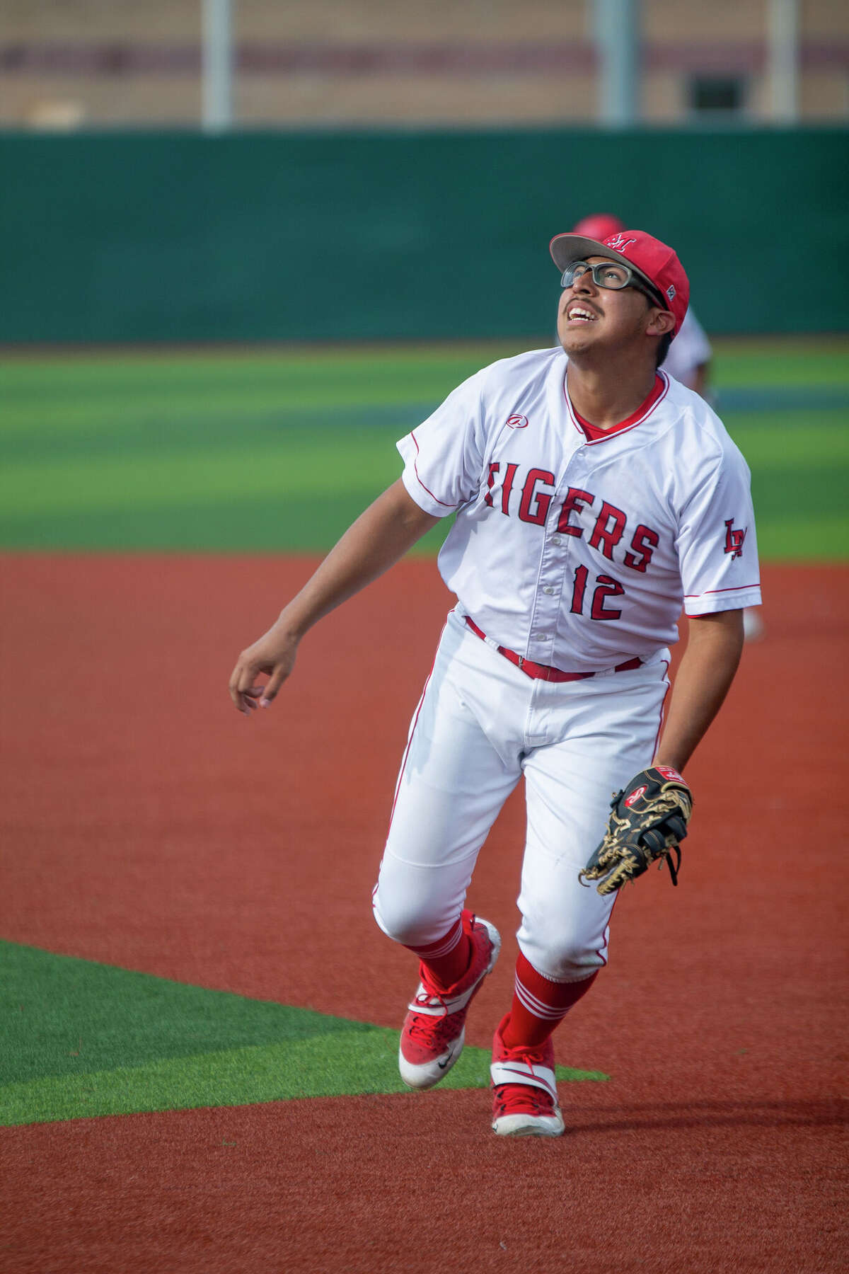 Roundup: Martin falls in six innings to Rio Grande City