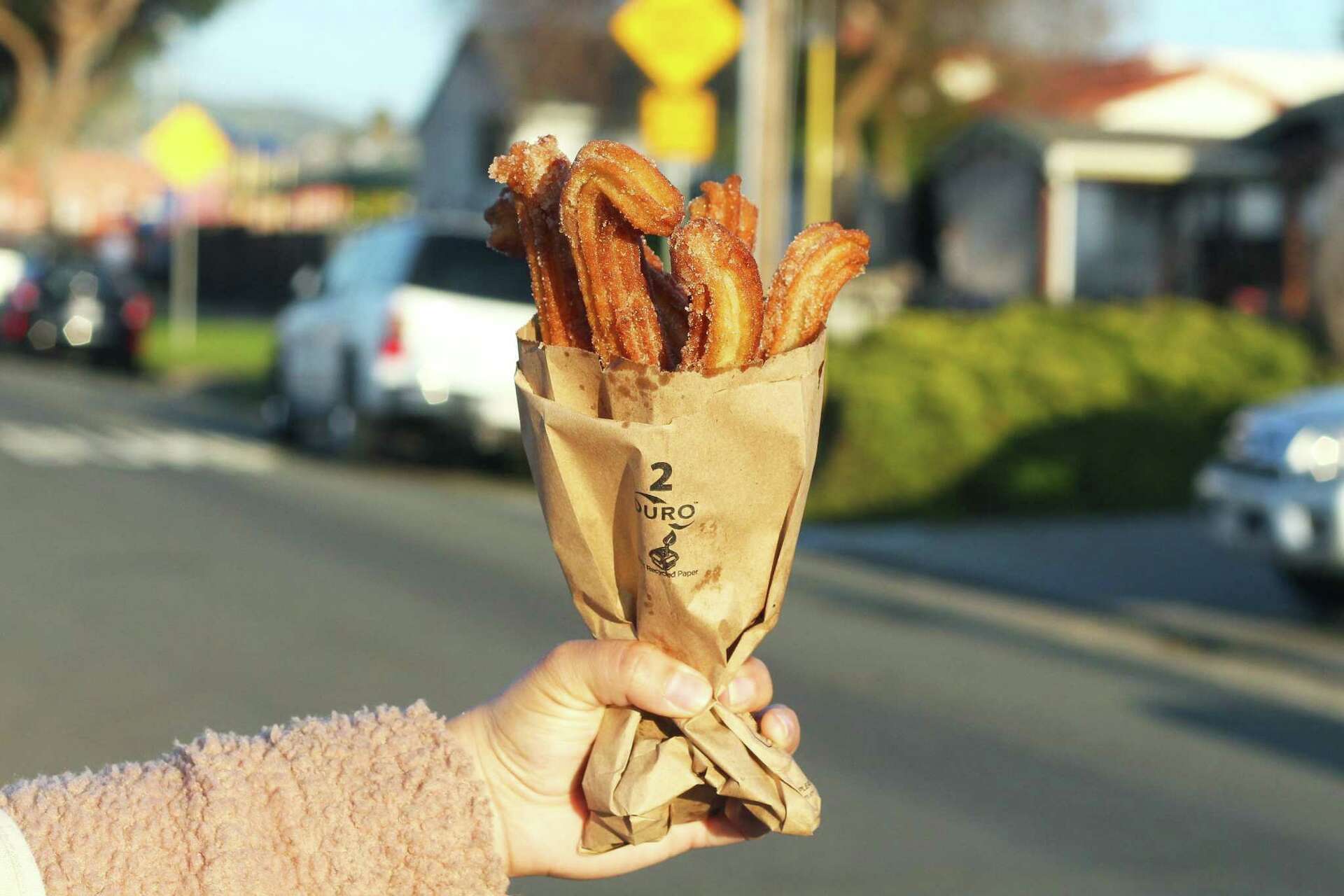 Best churros in San Francisco, the East Bay