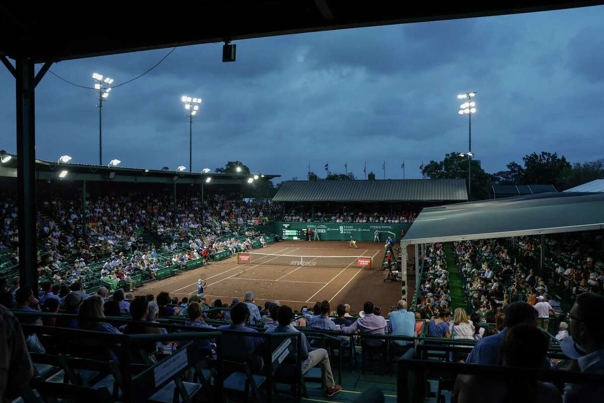 U.S. Clay Court tennis: Tommy Paul moving up the rankings