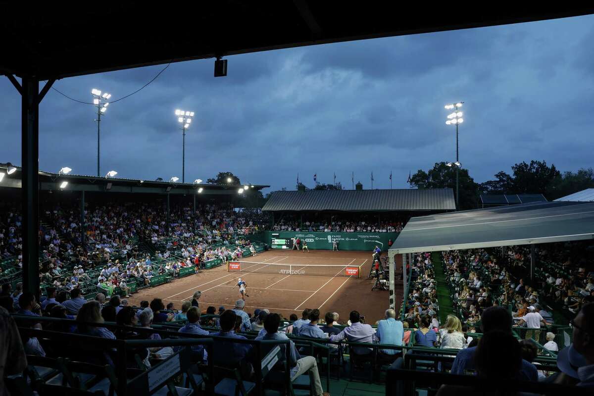 U.S. Clay Court tennis: Tommy Paul moving up the rankings