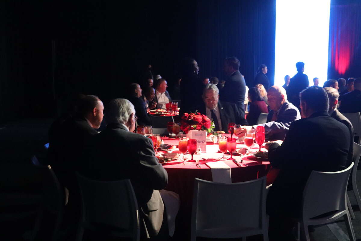 ExxonMobil celebrates BLADE unit completion in Beaumont