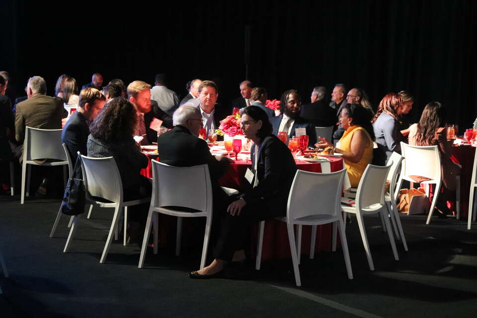 ExxonMobil celebrates BLADE unit completion in Beaumont