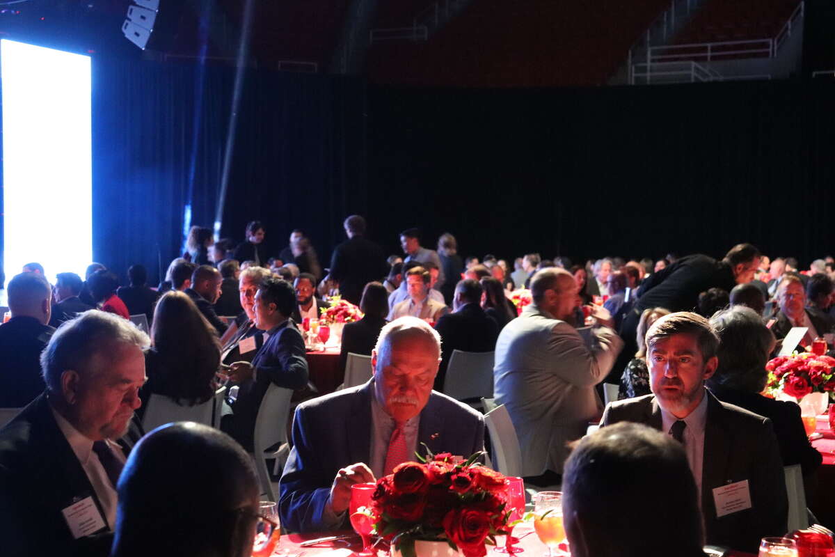 ExxonMobil celebrates BLADE unit completion in Beaumont