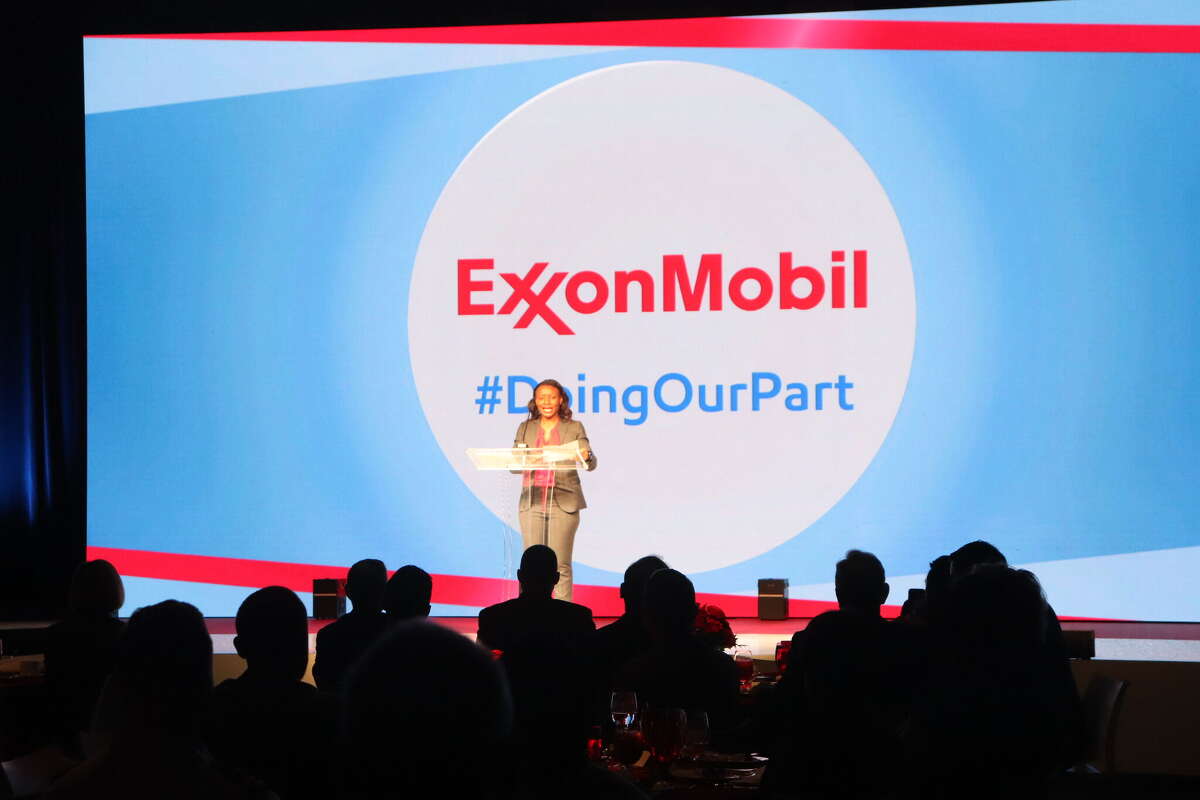 ExxonMobil celebrates BLADE unit completion in Beaumont