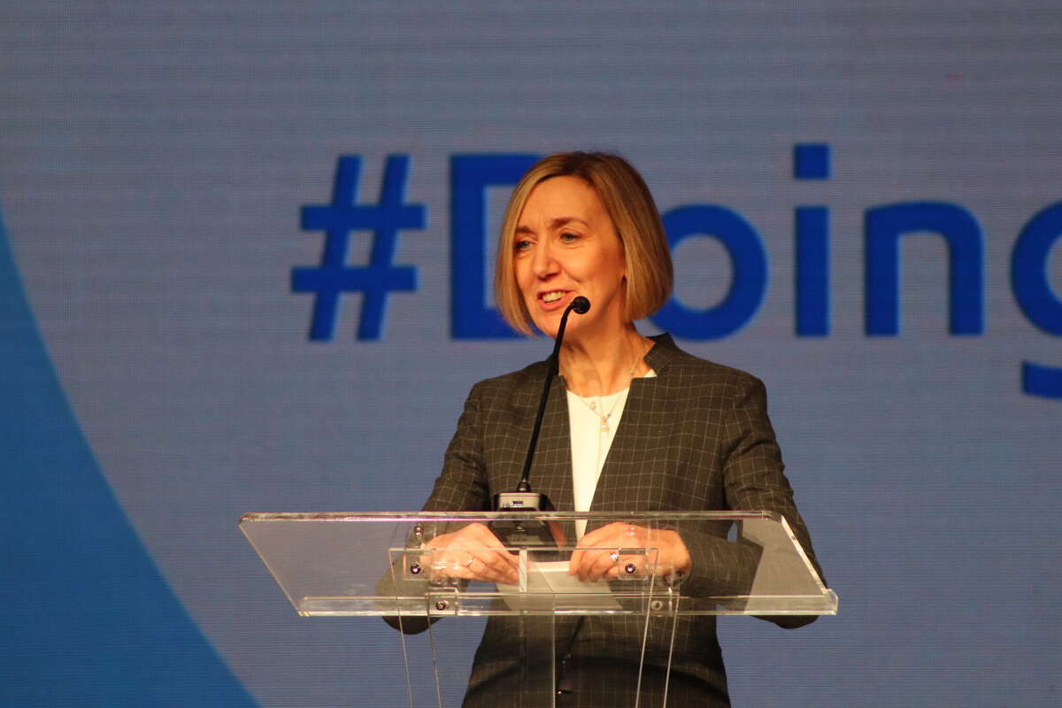 ExxonMobil celebrates BLADE unit completion in Beaumont