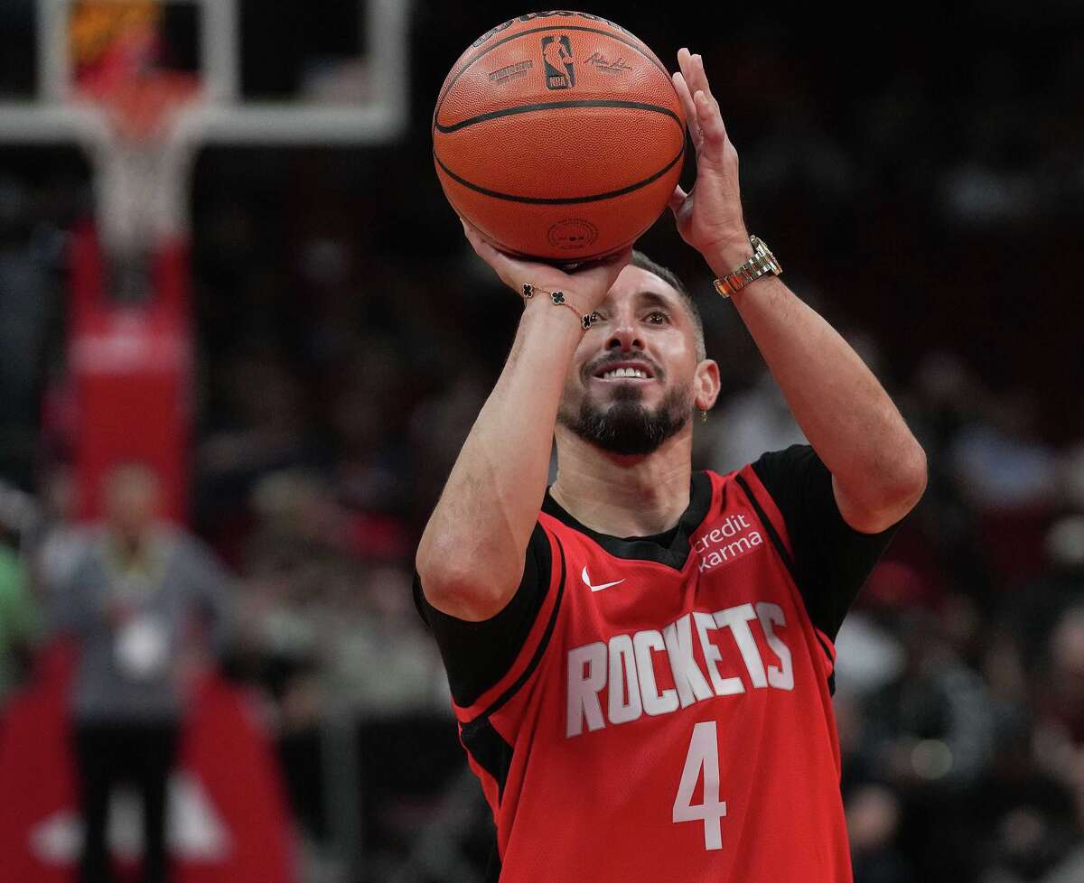 Houston Rockets: Only 20 wins, but this one made a statement