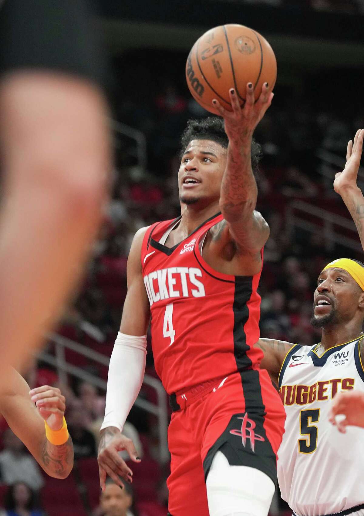 Houston Rockets: Only 20 wins, but this one made a statement