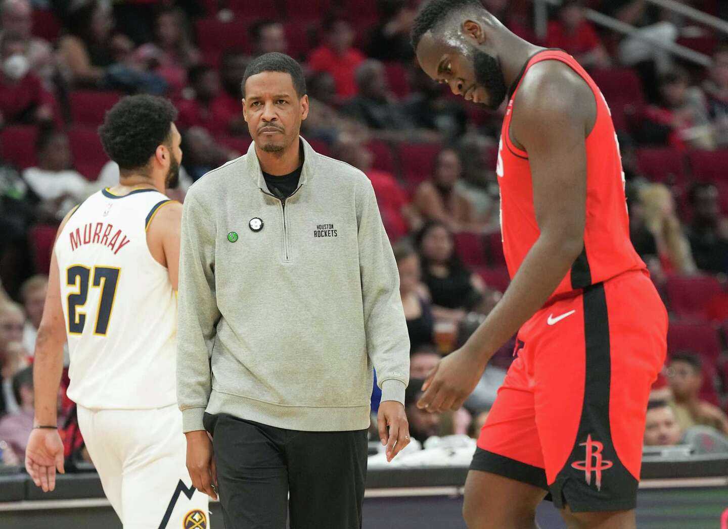 Houston Rockets: Stephen Silas deserves better but team must move on