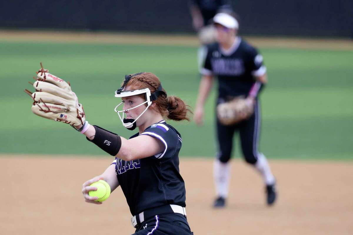 Willis gets out of funk with series sweep at Grand Oaks