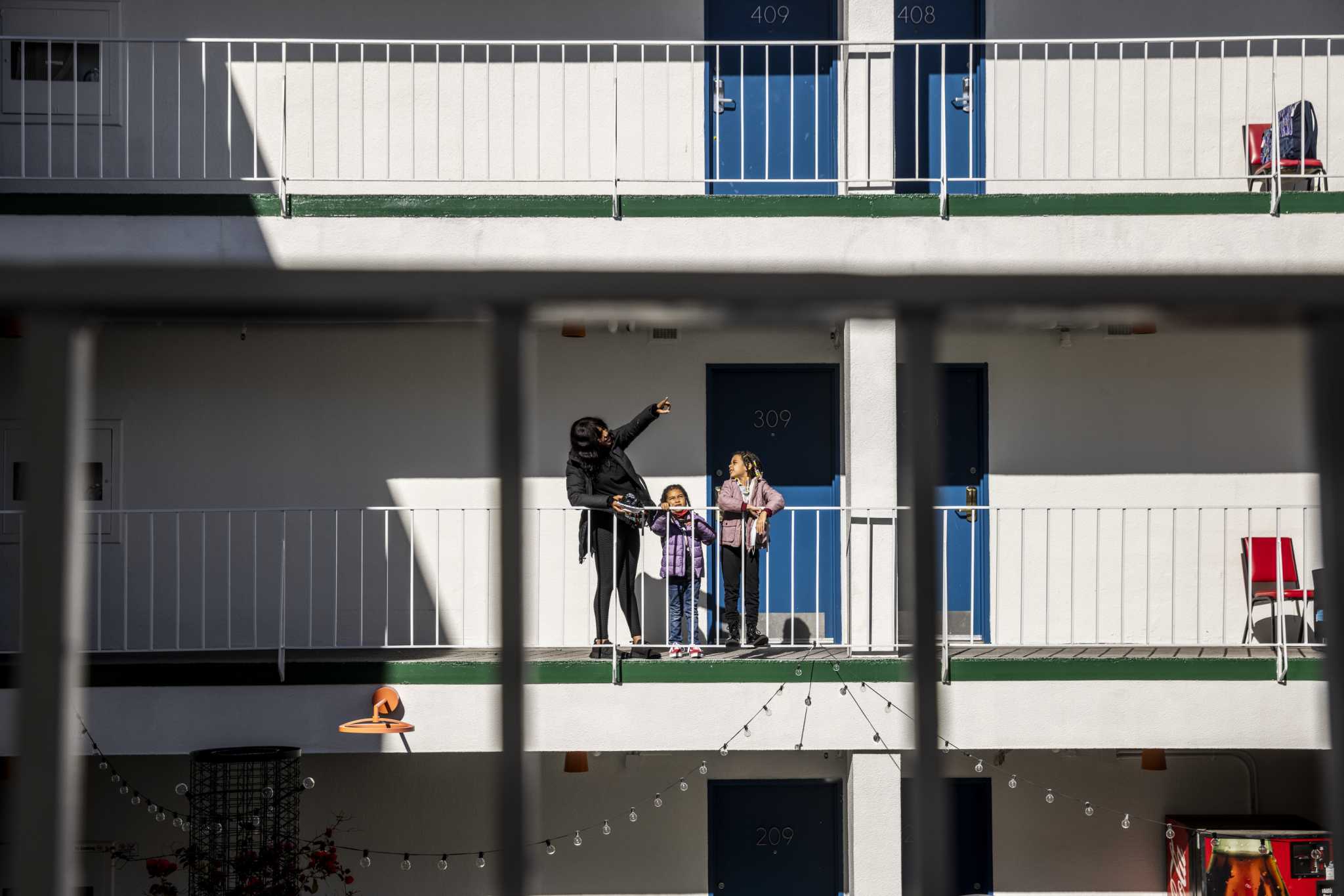 S.F. emergency shelter for families will reopen Wednesday