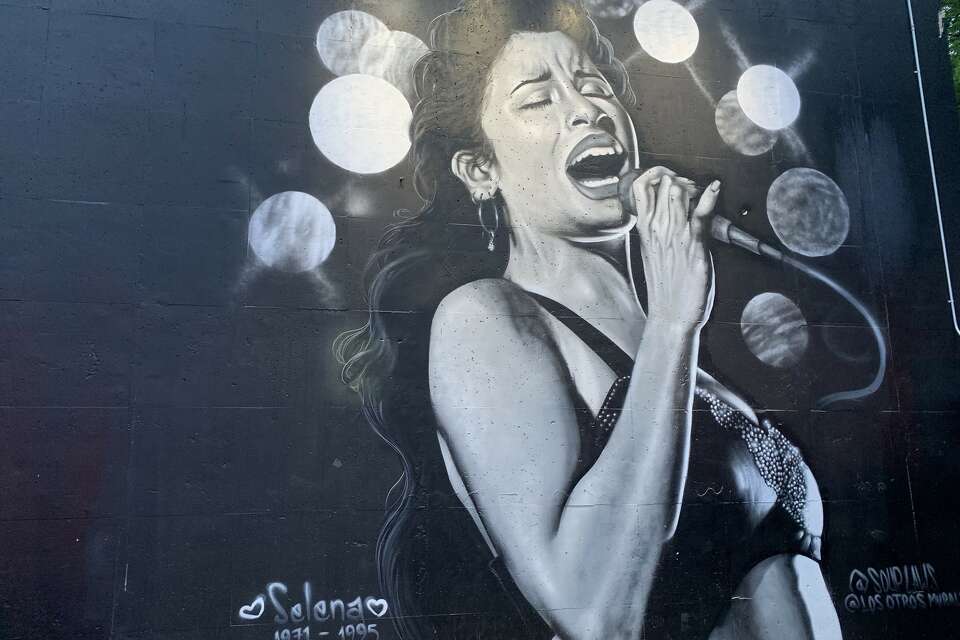 Selena must-see landmarks highlight late star's ties to San Antonio