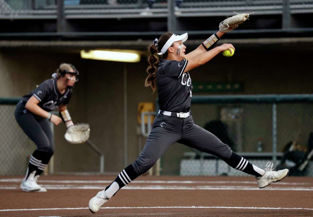 Softball: Sophia Ytuarte leads Madison over Clark
