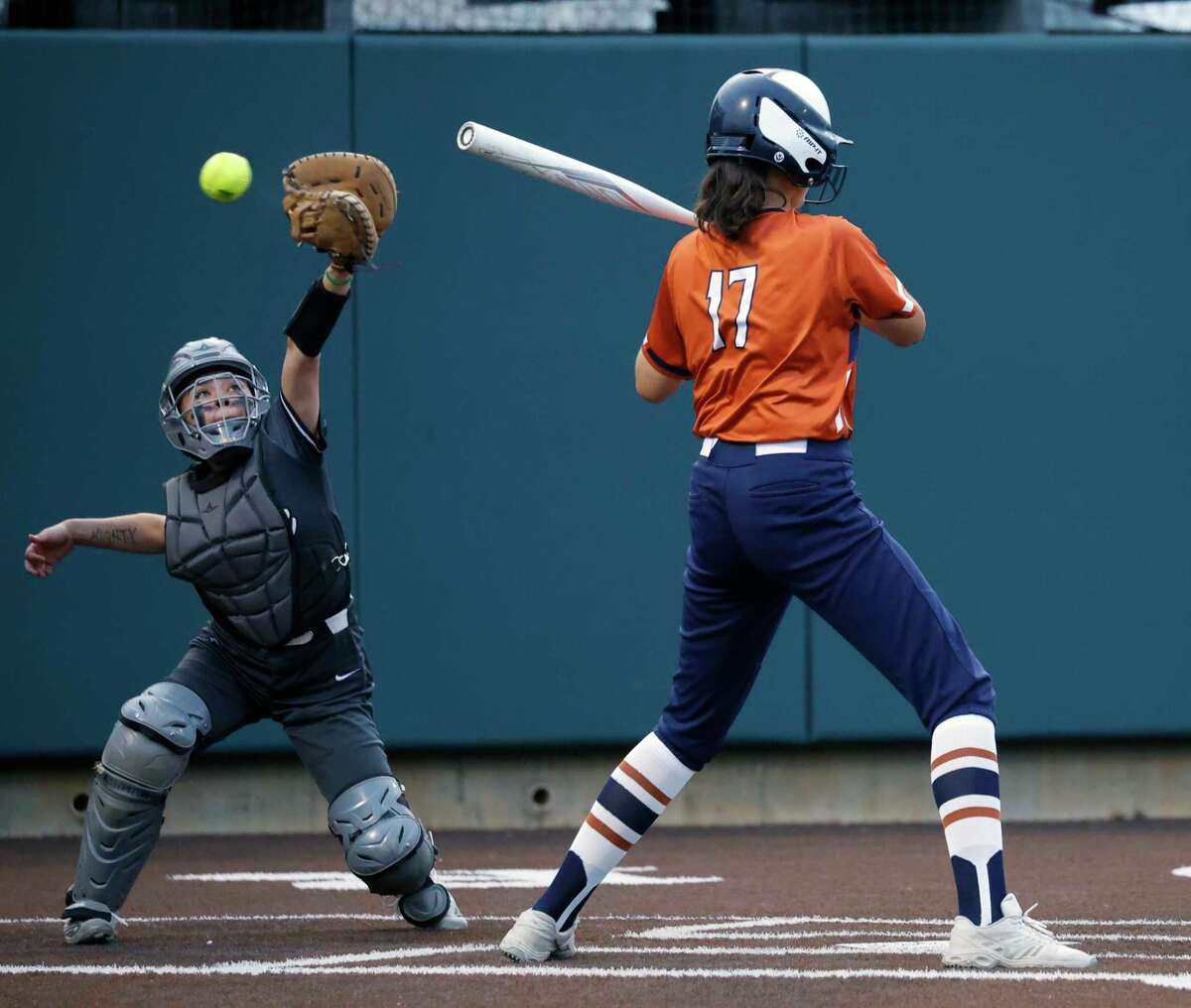 Softball: Sophia Ytuarte leads Madison over Clark