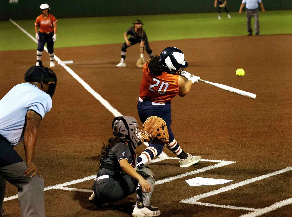 Softball: Sophia Ytuarte leads Madison over Clark