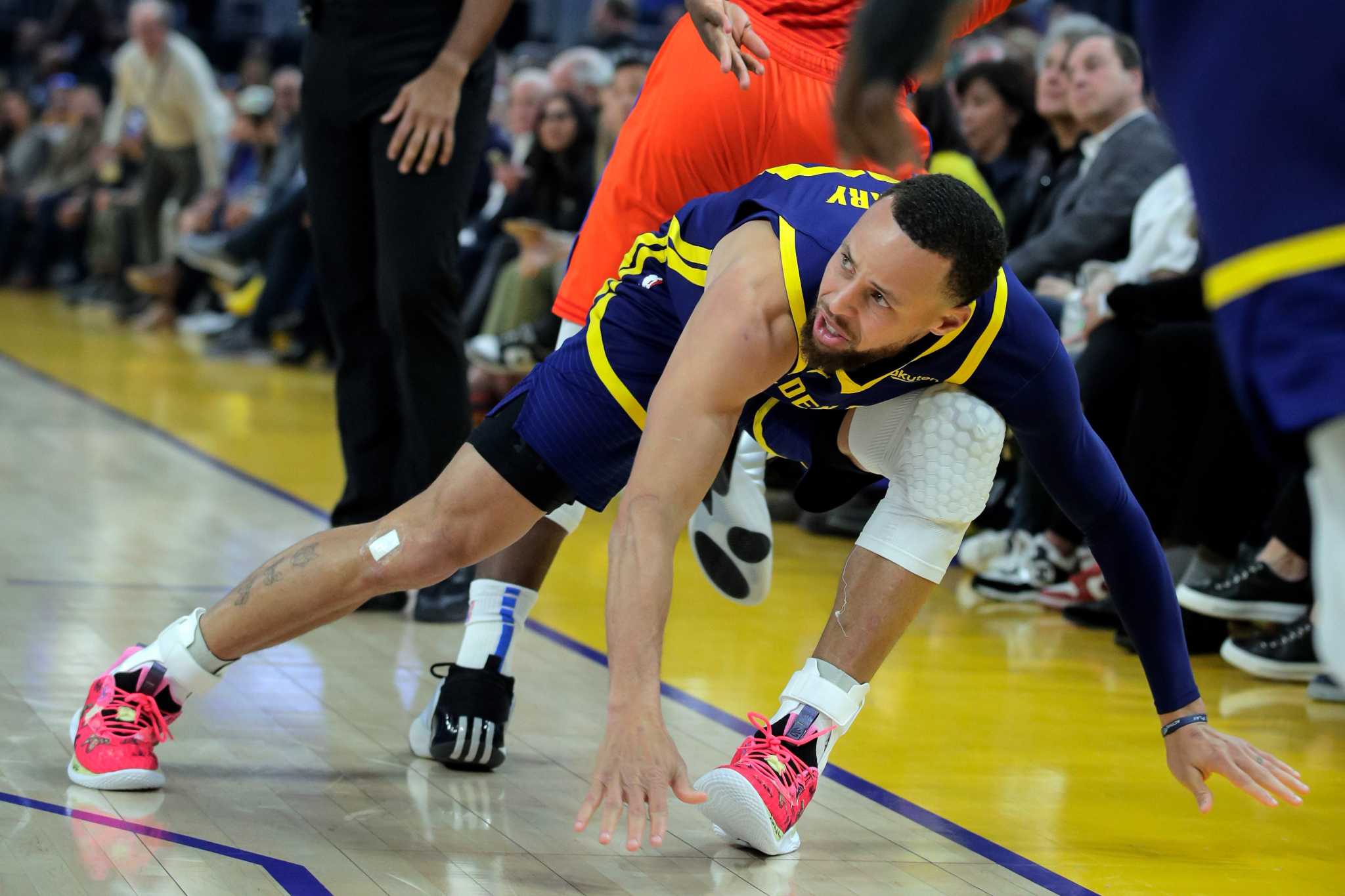 In Warriors return, Gary Payton II looked like he never left - TrendRadars UK