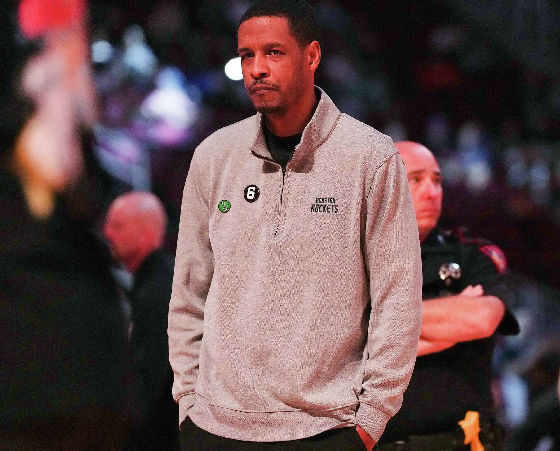 Houston Rockets: Stephen Silas deserves better but team must move on