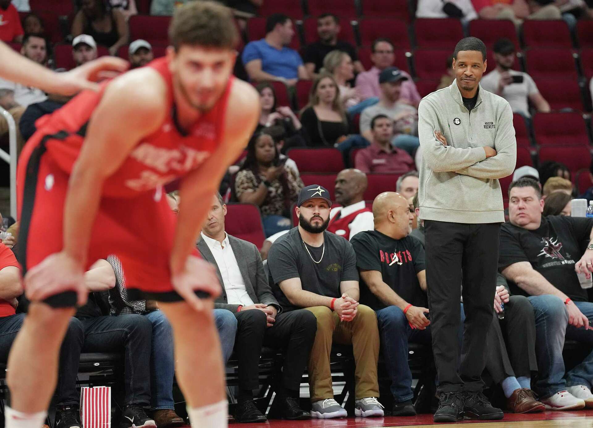 Houston Rockets: Stephen Silas deserves better but team must move on