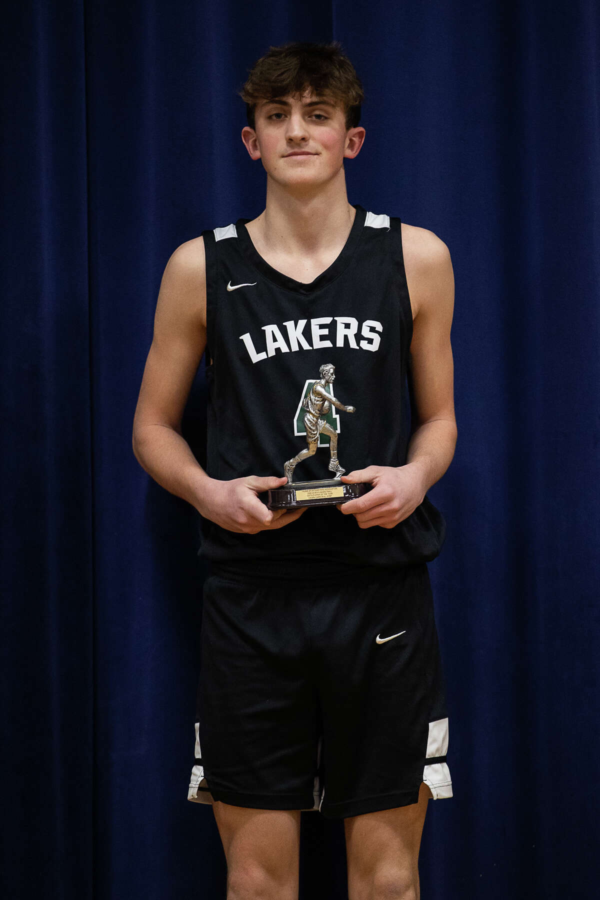 Thumb sportswriters name All-Thumb boys basketball teams