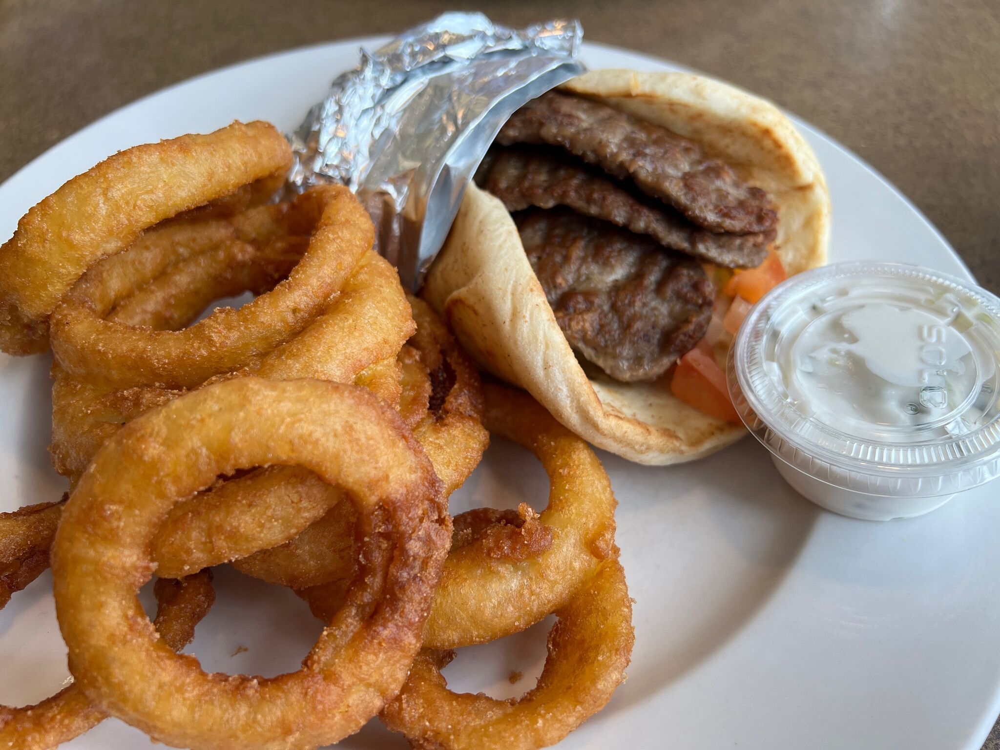 Lasko's Restaurant serves up tasty lunch on south side of Midland