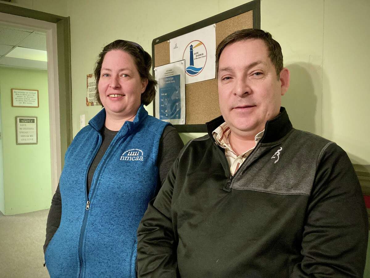 Manistee homeless shelter closes for season, clients seek tent shelter