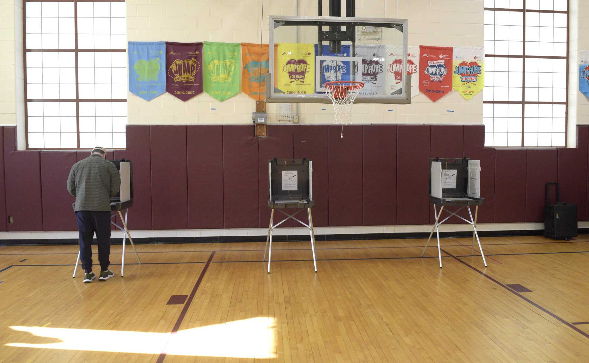 Opinion: A multiple voting system that makes sense