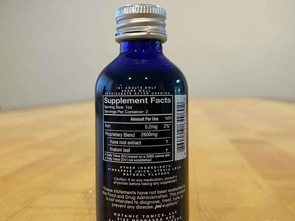 Feel Free caused a recovering alcoholic to relapse, lawsuit claims