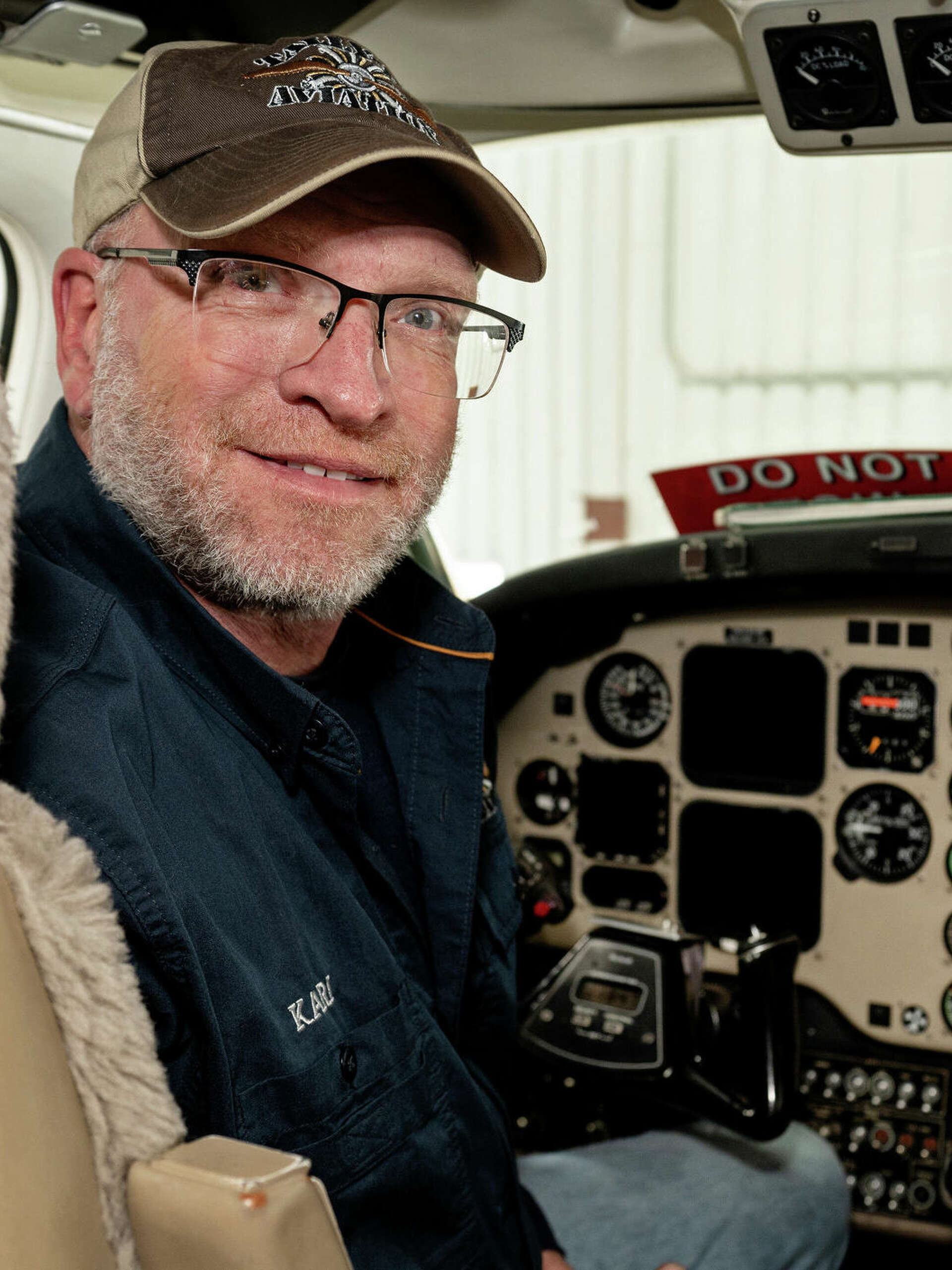 True story of Danbury pilots depicted in ‘On a Wing and a Prayer'