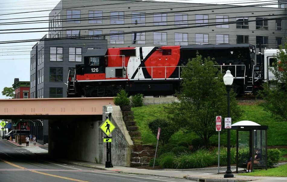 Mixed-use development proposed in SoNo to face public hearing