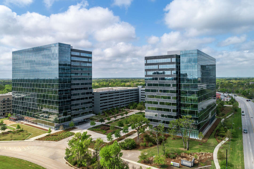 Technip Energies moves into upgraded Energy Corridor offices