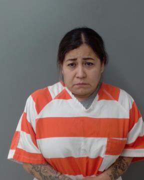 Laredo police: Woman tried forcing teen daughter to end pregnancy