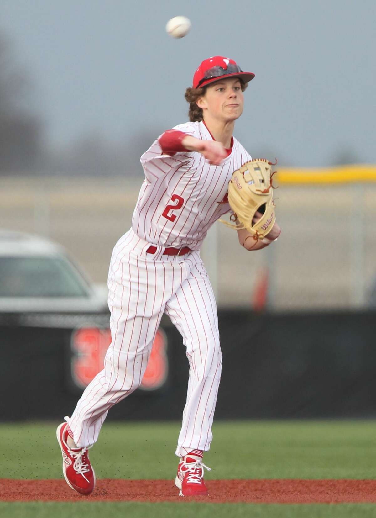 SHG edges Jacksonville