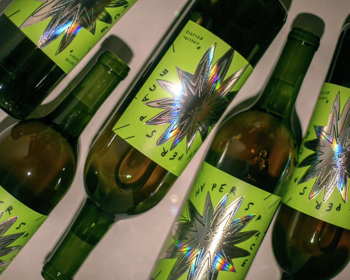 Best Texas wines to drink this summer: Southold, Alta Marfa and more