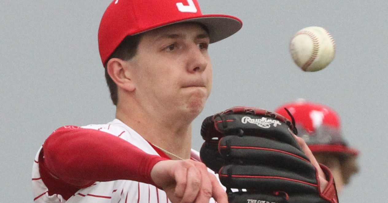 SHG edges Jacksonville