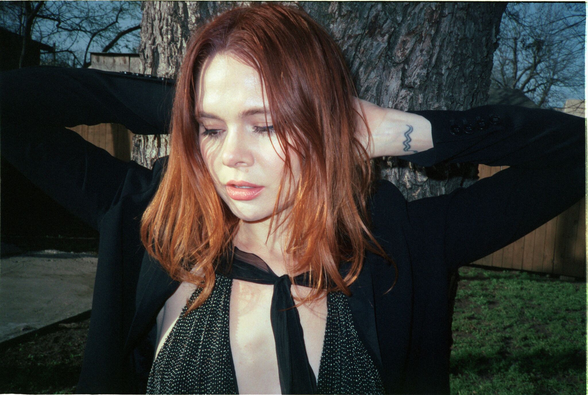 How Americana singer Suzanne Santo fell in love with Texas