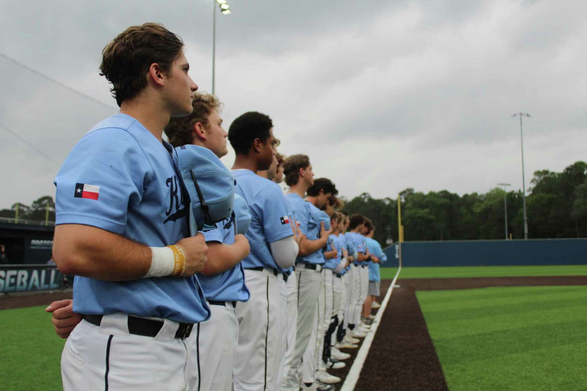 Kingwood baseball: Alumnus Michael Oros takes coaching reins