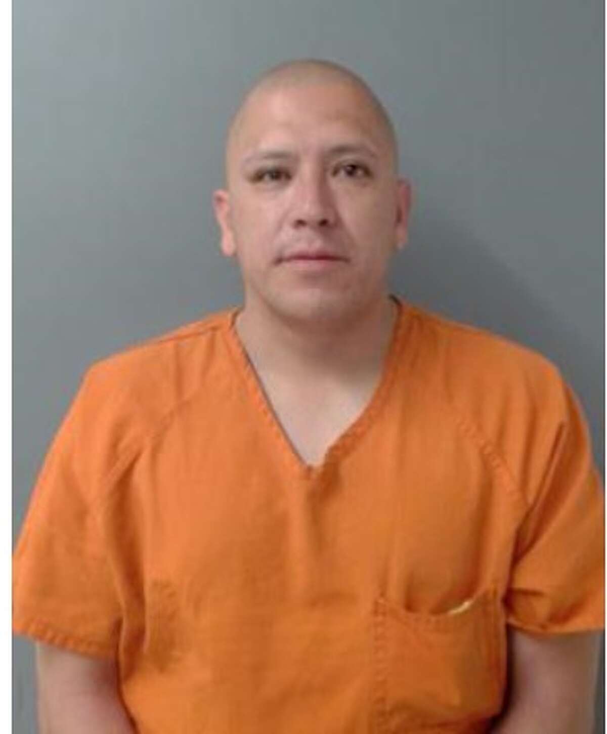 Couple caused disturbance at Franco Escamilla's show in Laredo